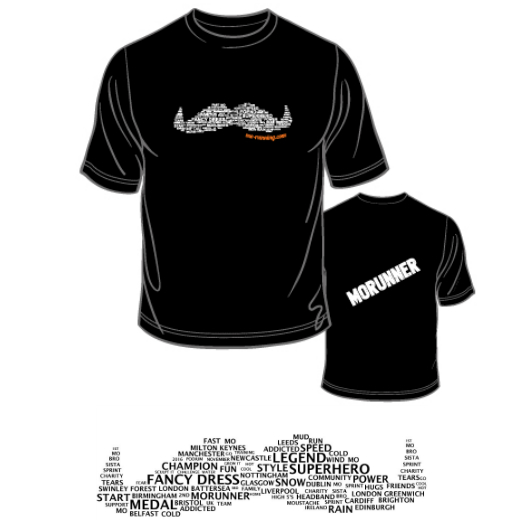 Manchester 5k & 10k Mo Running Event 2016 Run for Movember charity ...