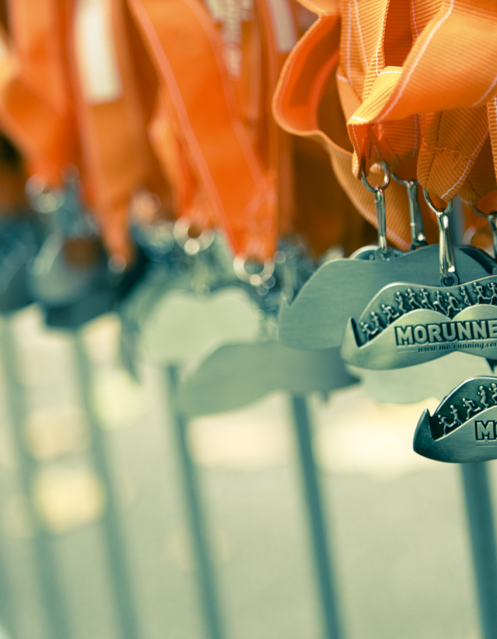 Just how far is your MoRun? | Blog | MoRunning