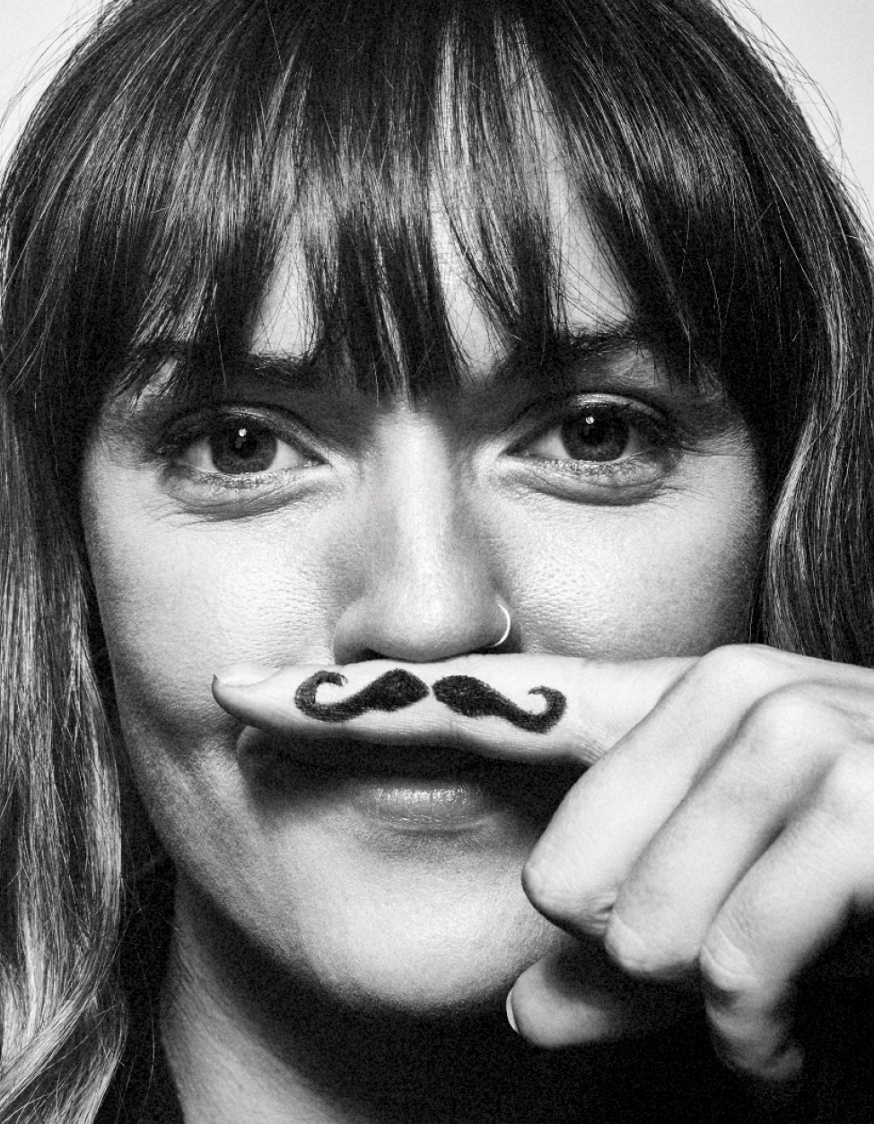 Movember – Changing the Face of Men’s Mental Health | Blog | MoRunning