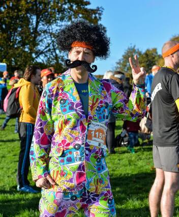 5k, 10k & kids 1.5k Mo Running Events 2022 Run for Movember | MoRunning
