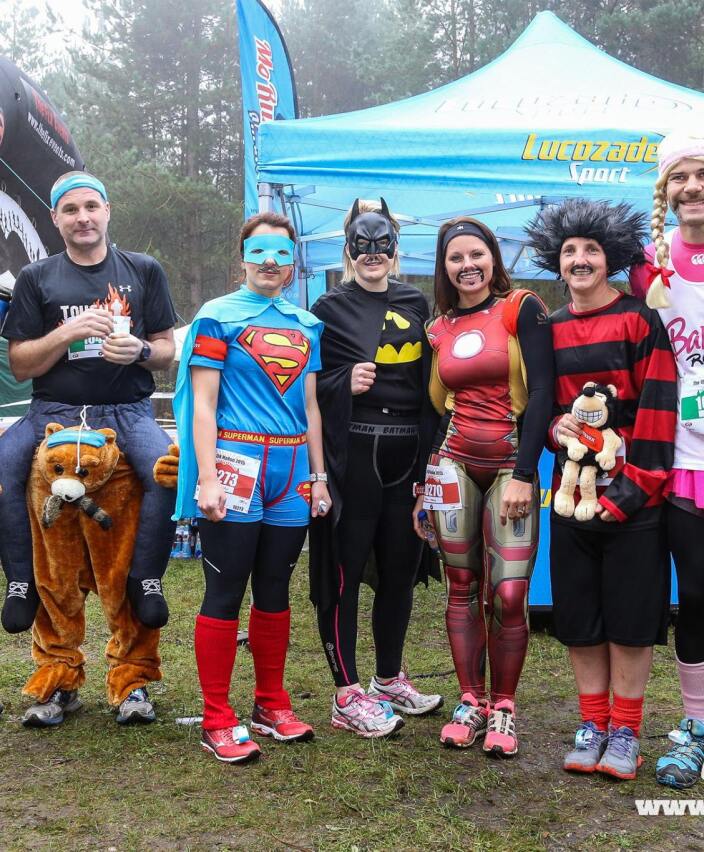 5k, 10k & kids 1.5k Mo Running Events 2024 Run for Movember | MoRunning