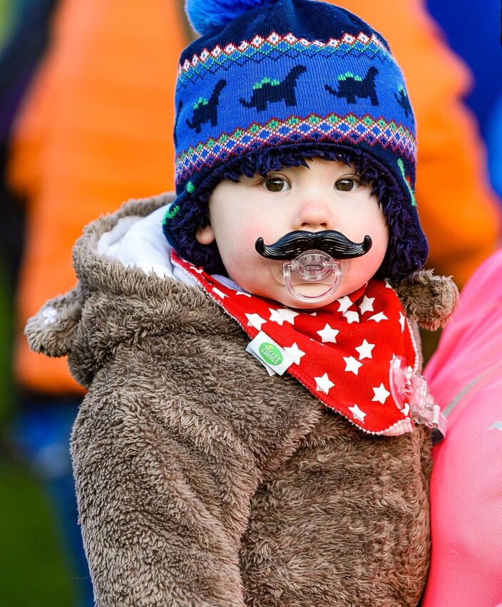 5k, 10k & kids 1.5k Mo Running Events 2024 Run for Movember | MoRunning