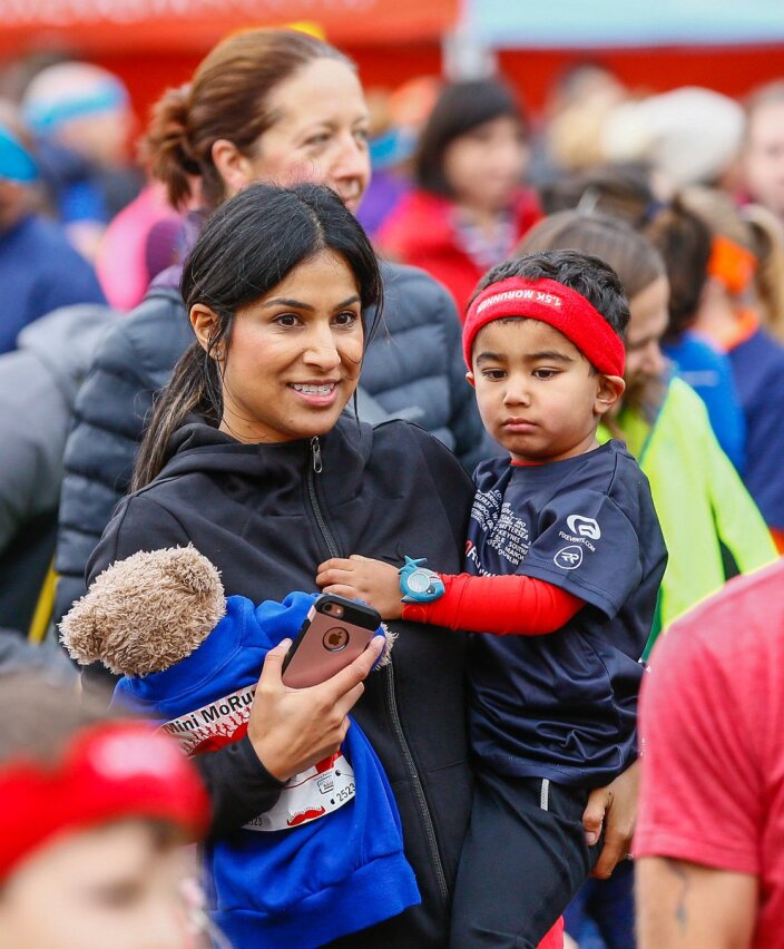 5k, 10k & kids 1.5k Mo Running Events 2024 Run for Movember | MoRunning