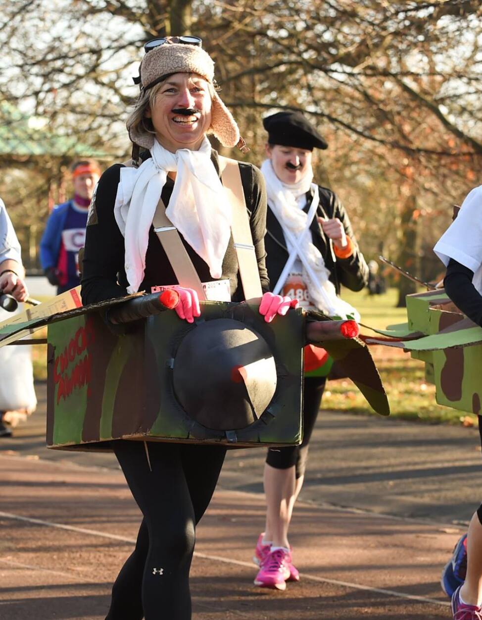 MoRun awards | MoRunning