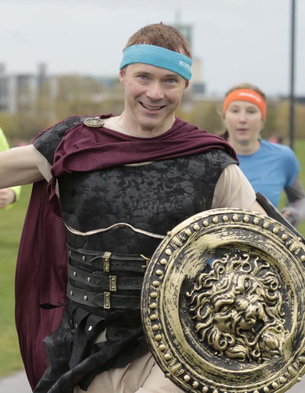 MoRun awards | MoRunning