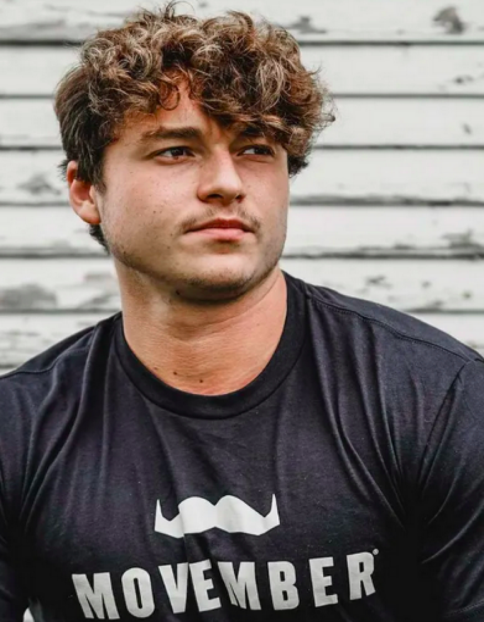 Who are Movember? | MoRunning