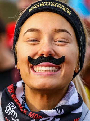 5k, 10k & kids 1.5k Mo Running Events 2024 Run for Movember | MoRunning