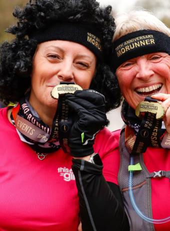 5k, 10k & kids 1.5k Mo Running Events 2024 Run for Movember | MoRunning