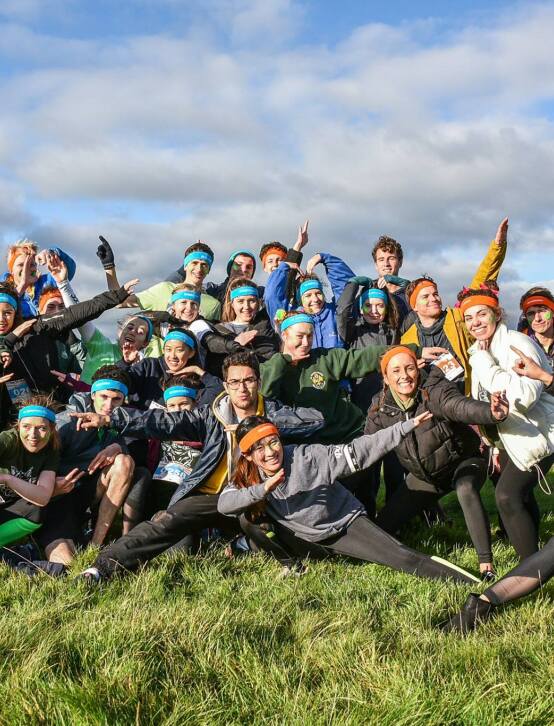 Find your nearest MoRun | MoRunning